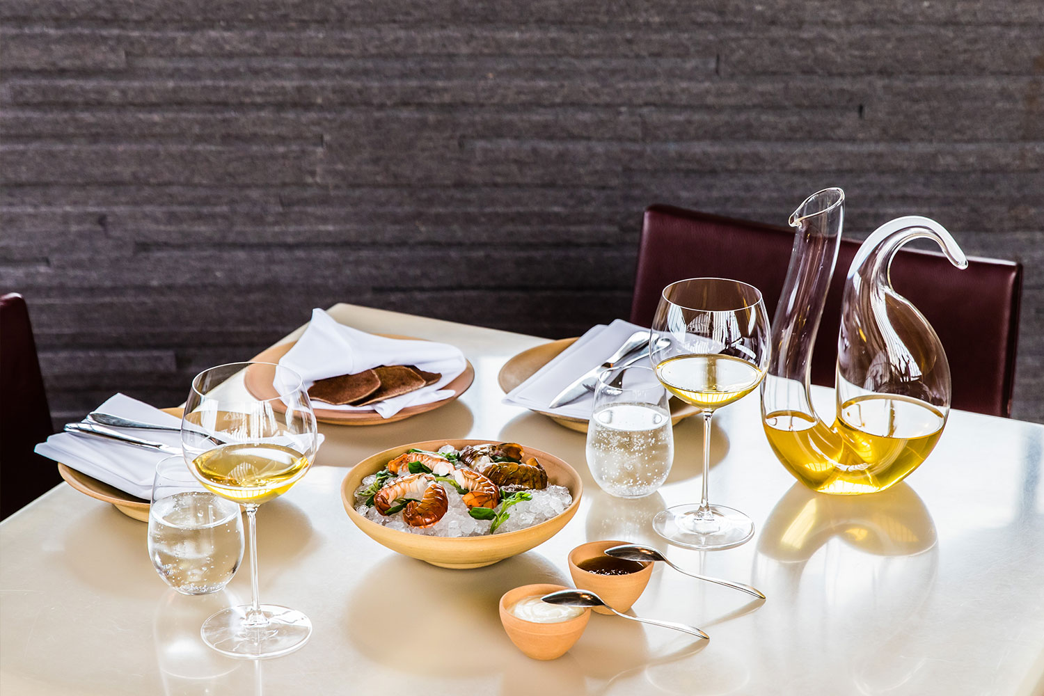 《公式》ワイングラスの名門ブランド – RIEDEL（リーデル）